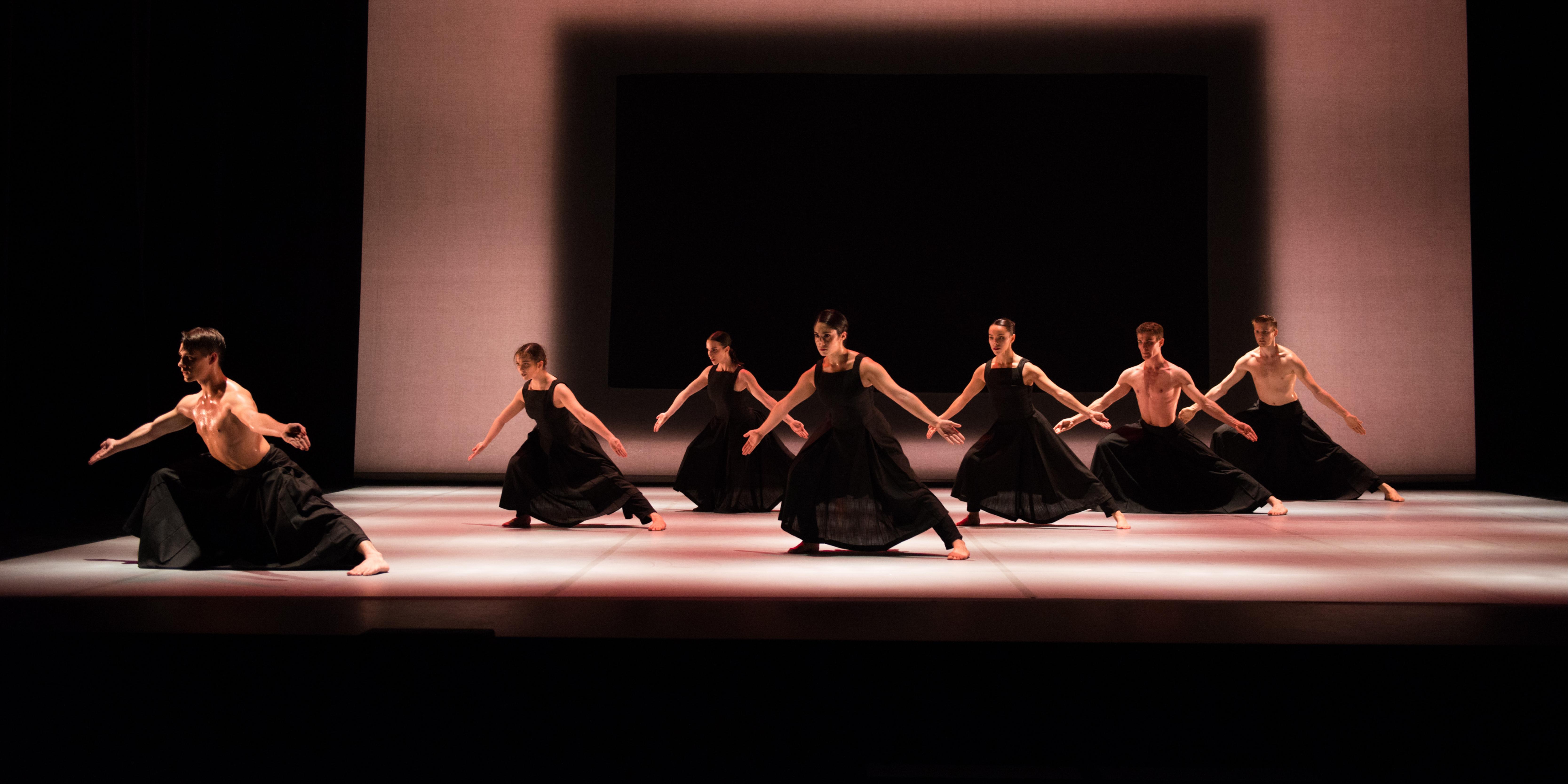 IT Dansa | Espace Jean Legendre